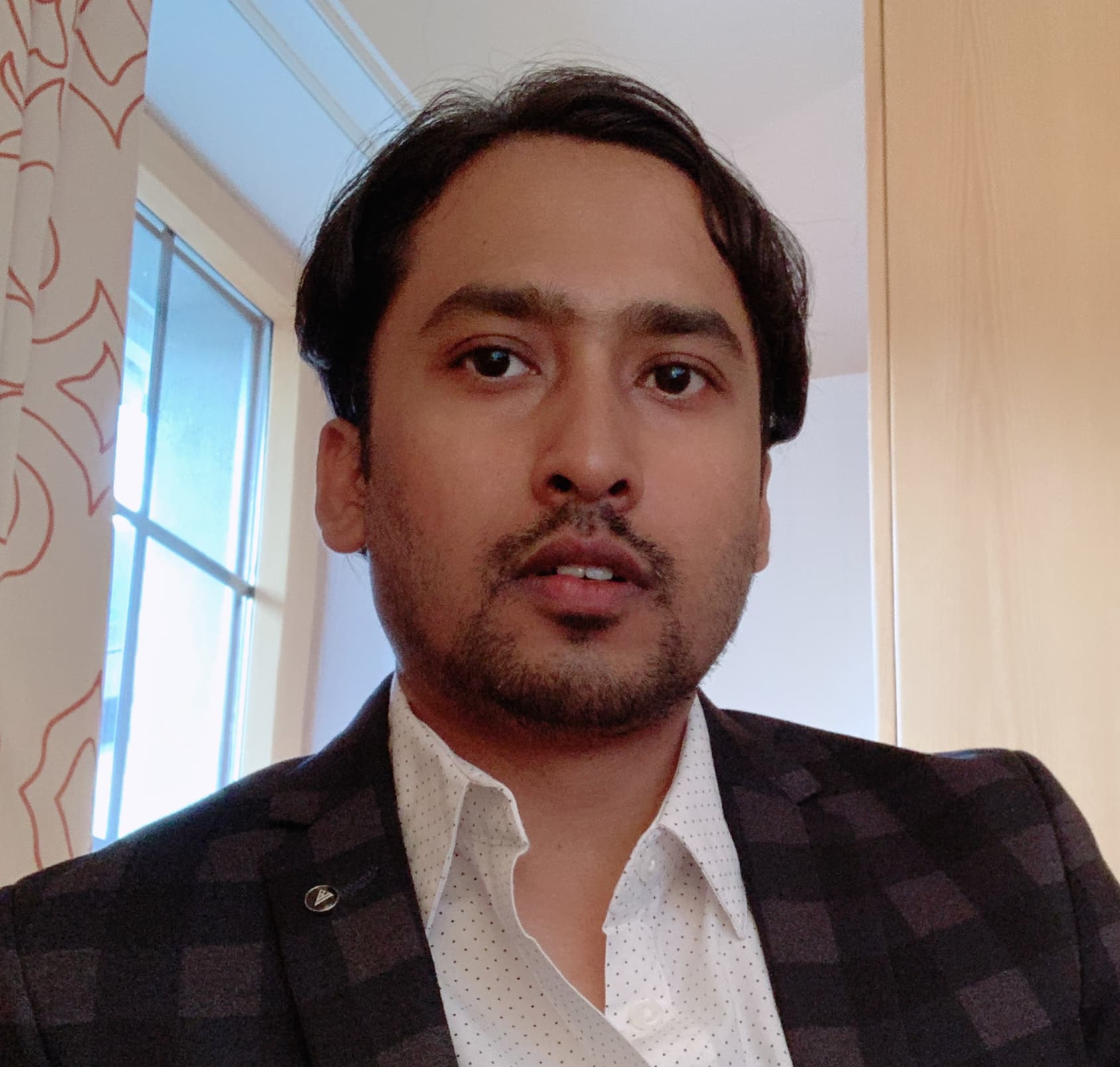 Suryansh Kumar 
